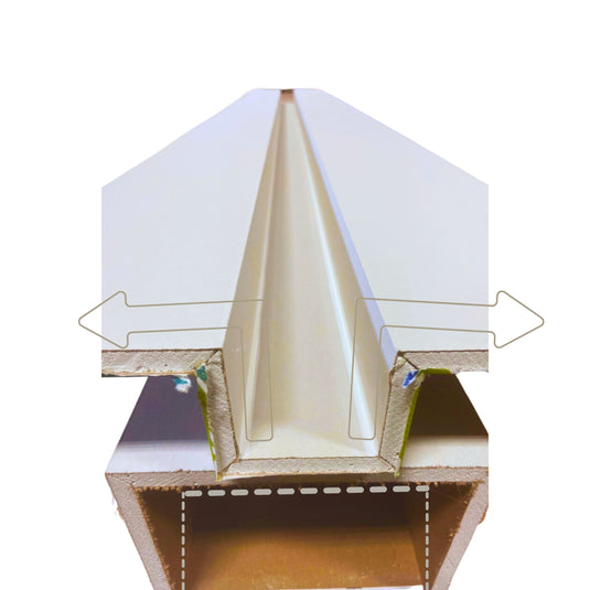 Drywall and Prefab Profiles – Procon Supplies