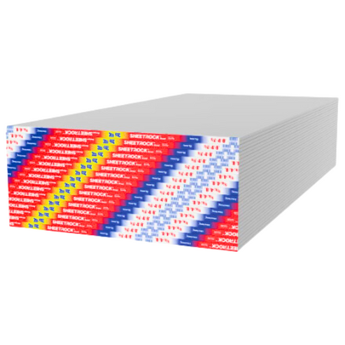 5/8X4X9 Sheetrock® Firecode® X Panels - UL Type SCX Fire-Resistant ...