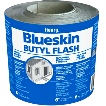 Henry Blueskin Products – Procon Supplies