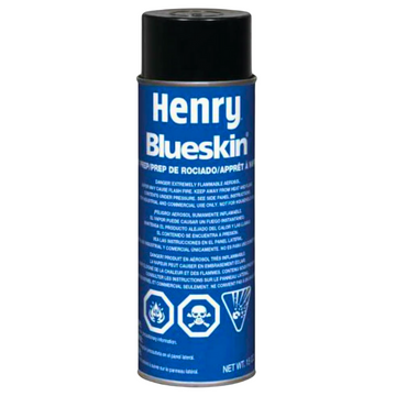 Henry Blueskin Products – Procon Supplies