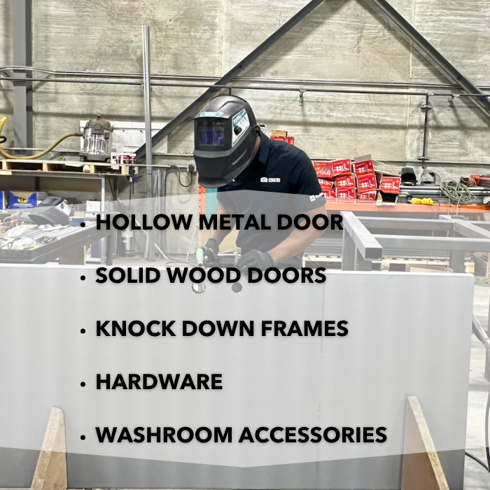 Procon Supplies | Ontario's Top Quality Building Materials Supplier