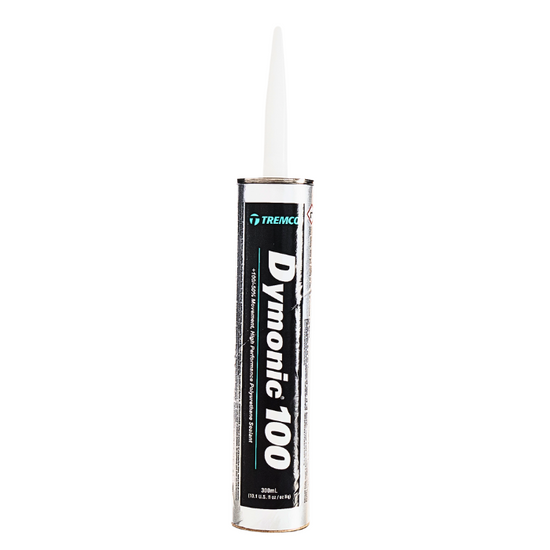 Dymonic 100 Gray – High-Movement Polyurethane Construction Sealant ...