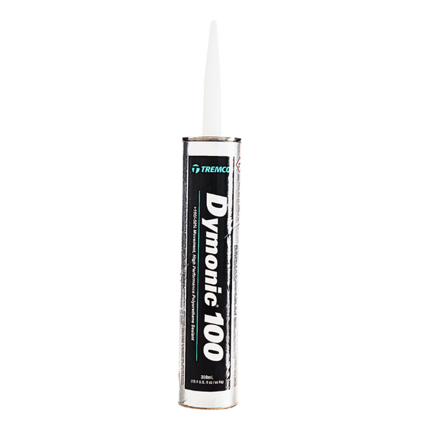Dymonic 100 Gray – High-Movement Polyurethane Construction Sealant ...