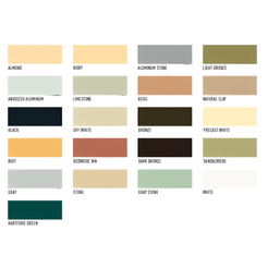 Dymonic 100 White Polyurethane Sealant – High-Movement Joint Sealant ...