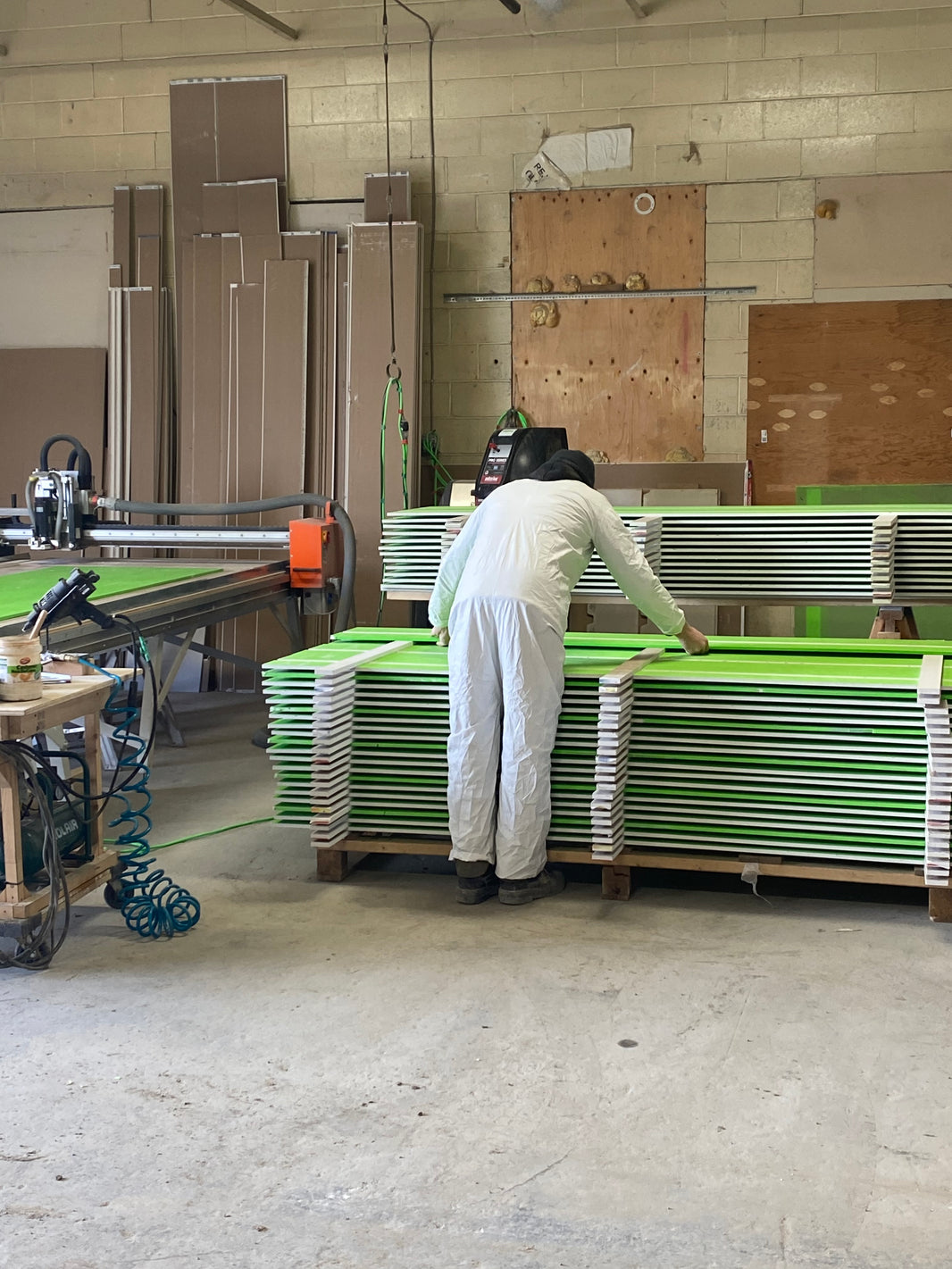 Drywall and Prefab Profiles – Procon Supplies