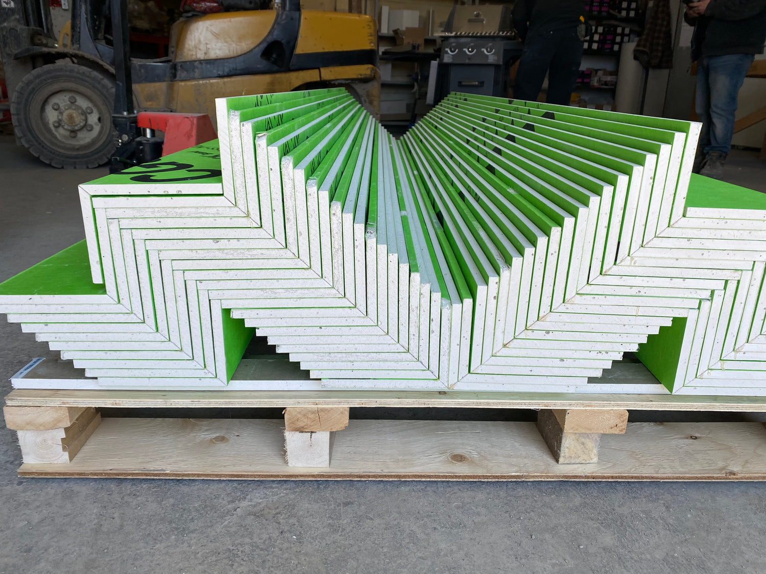 Drywall and Prefab Profiles – Procon Supplies