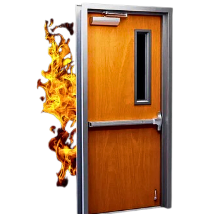 Doors & Hardware – Procon Supplies