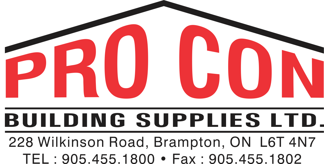 The Pro Con Supplies Shop