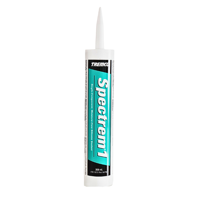 Spectrem 1 Limestone 300ml – Silicone Sealant for Expansion Joints ...