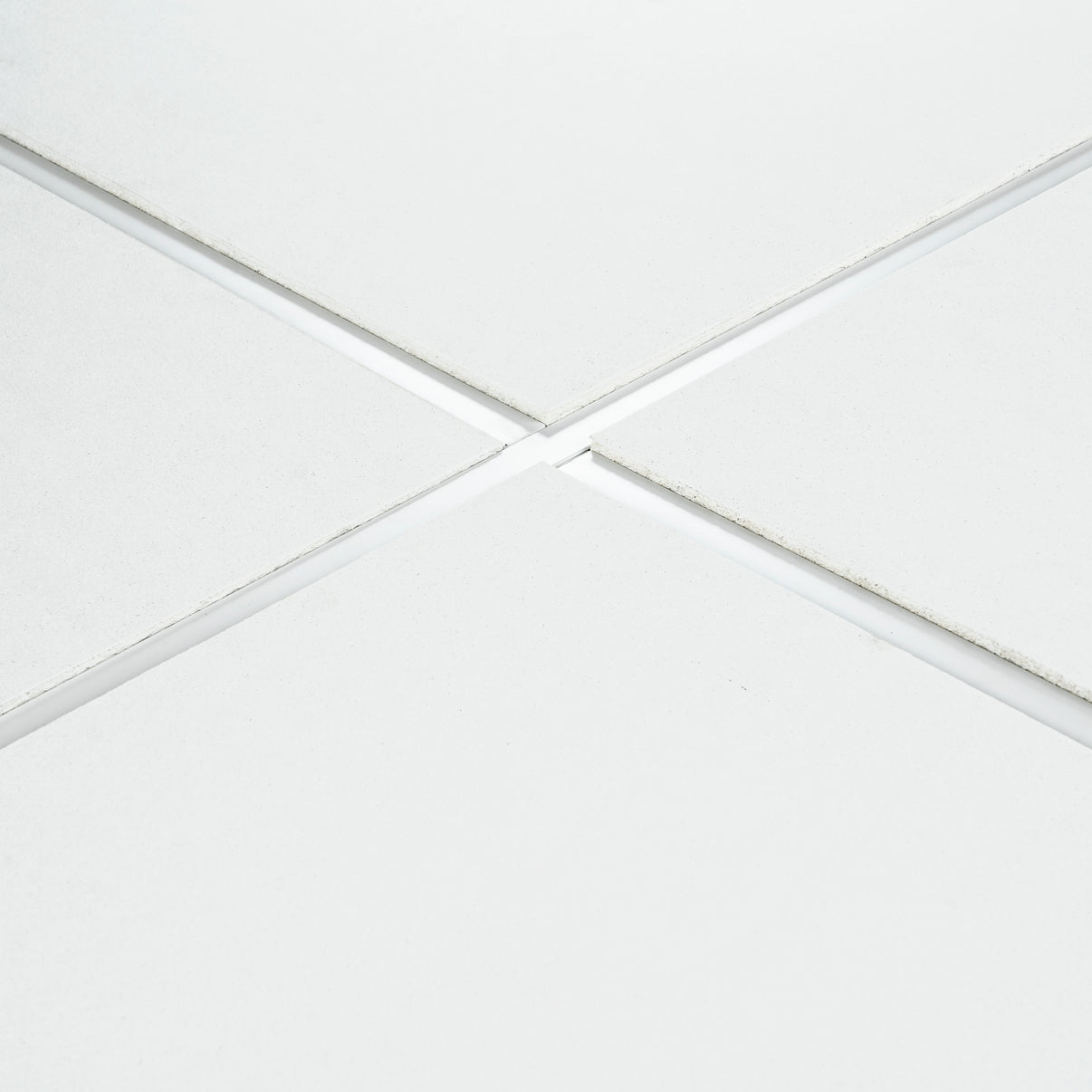 24x48x5/8 Rockfon Artic® Square Tegular Ceiling Tiles – Superior ...
