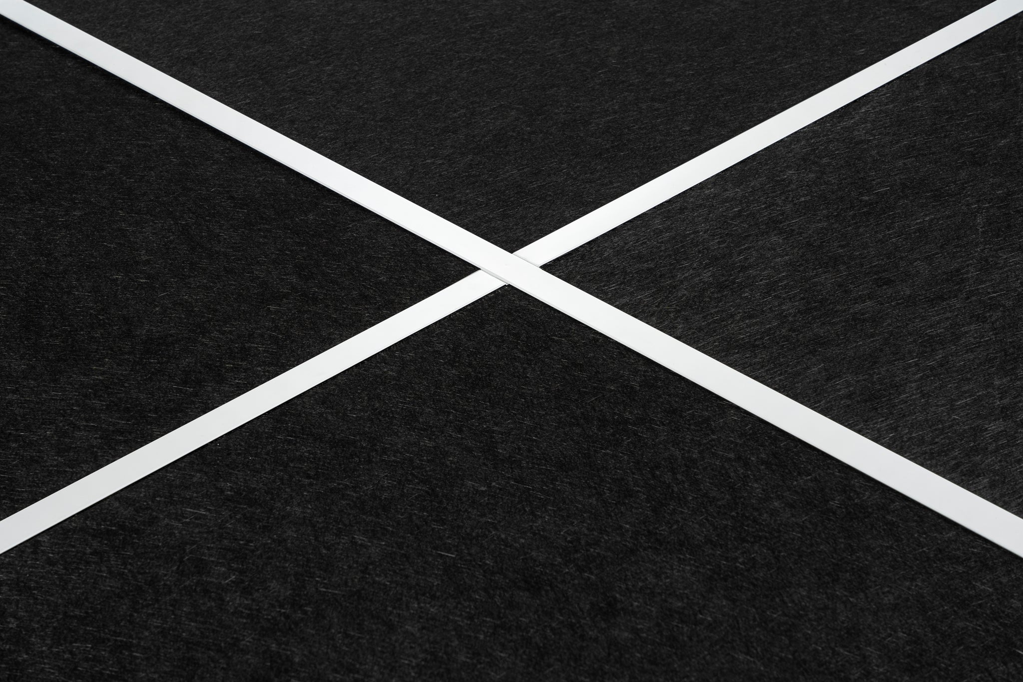 24x24x5/8 Rockfon Cinema Black® Square Lay-In Ceiling Tiles – High ...