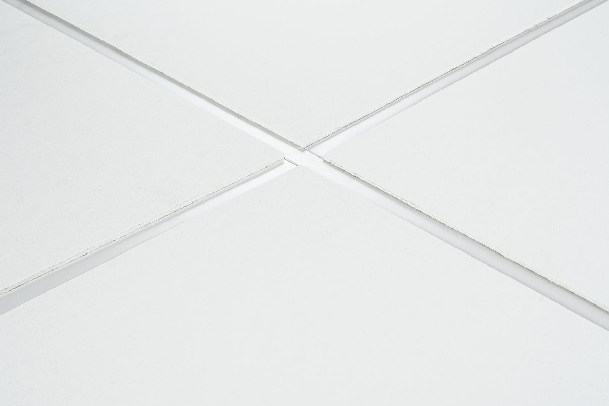 24x24x1/2 Rockfon Pacific® Square Lay-In Ceiling Tiles – Premium ...
