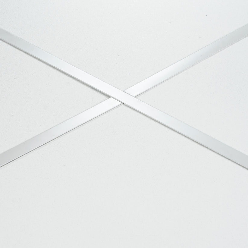 24x24x1 Rockfon Sonar® Square Lay-In Ceiling Tiles – High Acoustical ...