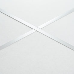 24x24x5/8 Rockfon Tropic® Square Narrow Tegular Ceiling Tiles – High ...