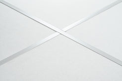 24x24x5/8 Rockfon Tropic® Square Narrow Tegular Ceiling Tiles – High ...