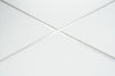 24x48x5/8 Rockfon Artic® Square Lay-In Ceiling Tiles – Premium ...