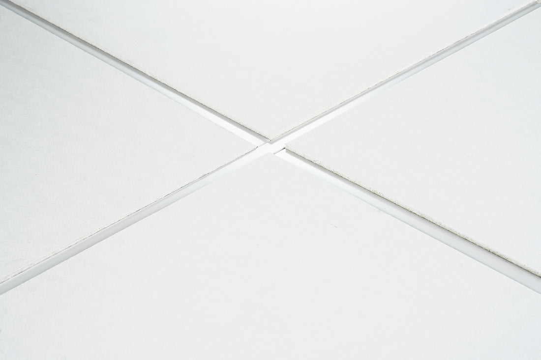 24x48x5/8 Rockfon Artic® Square Lay-In Ceiling Tiles – Premium ...
