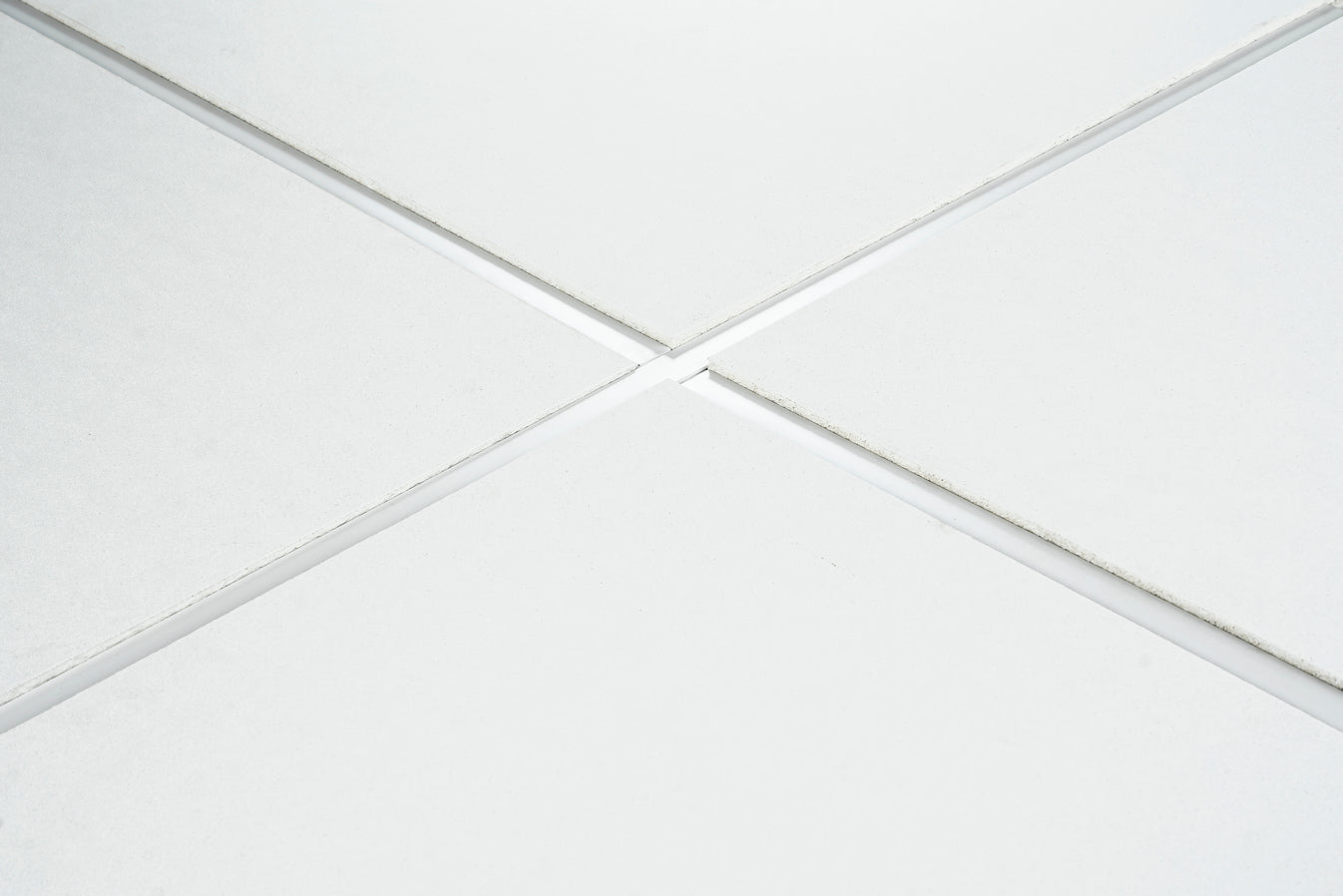 24x48x5/8 Rockfon Artic® Square Lay-In Ceiling Tiles – Premium ...