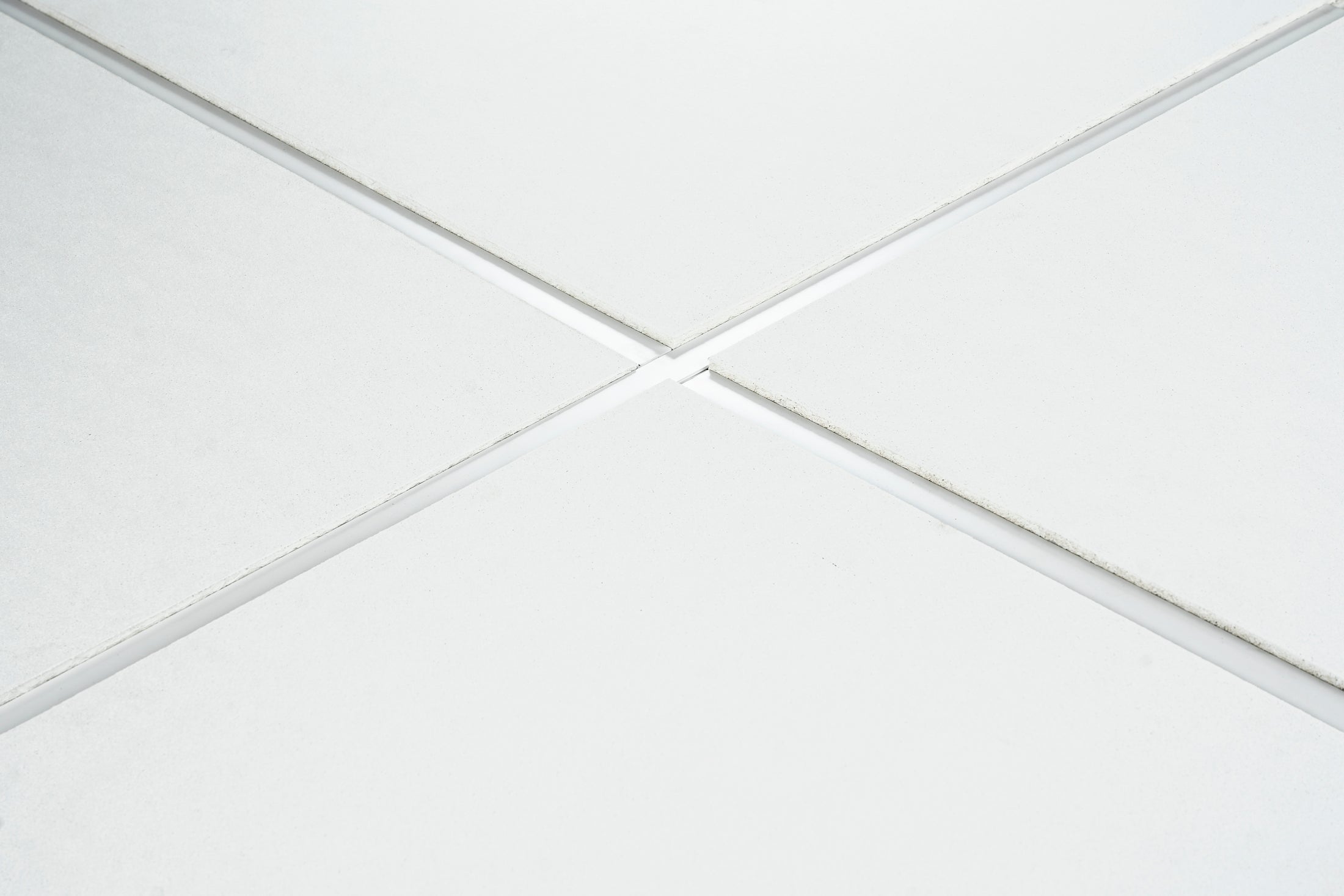 24x48x5/8 Rockfon Artic® Square Lay-In Ceiling Tiles – Premium ...