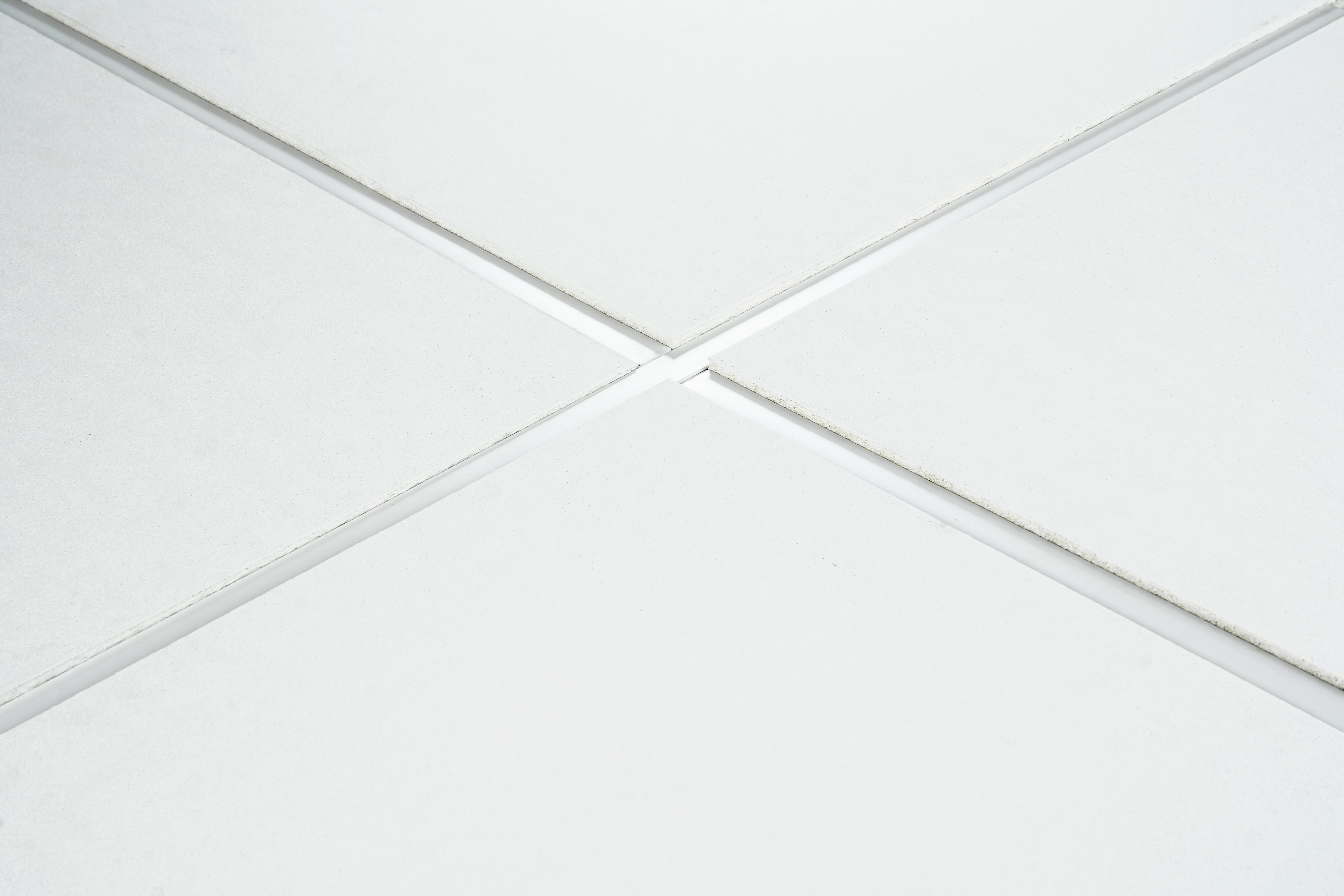 24x48x5/8 Rockfon Artic® Square Lay-In Ceiling Tiles – Premium ...