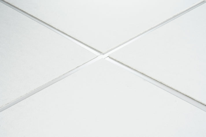 24x48x5/8 Rockfon Artic® Square Lay-In Ceiling Tiles – Premium ...