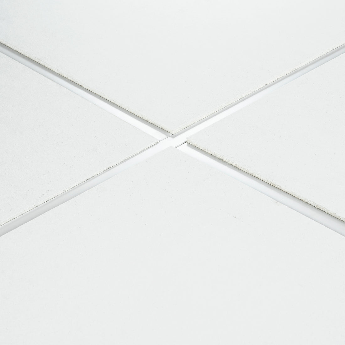 24x48x5/8 Rockfon Artic® Square Lay-In Ceiling Tiles – Premium ...