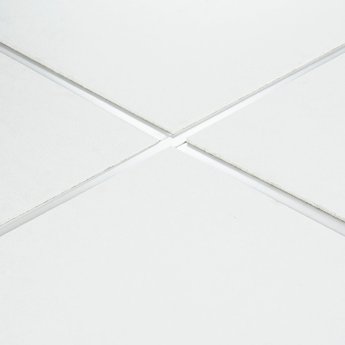 24x48x5/8 Rockfon Artic® Square Lay-In Ceiling Tiles – Premium ...