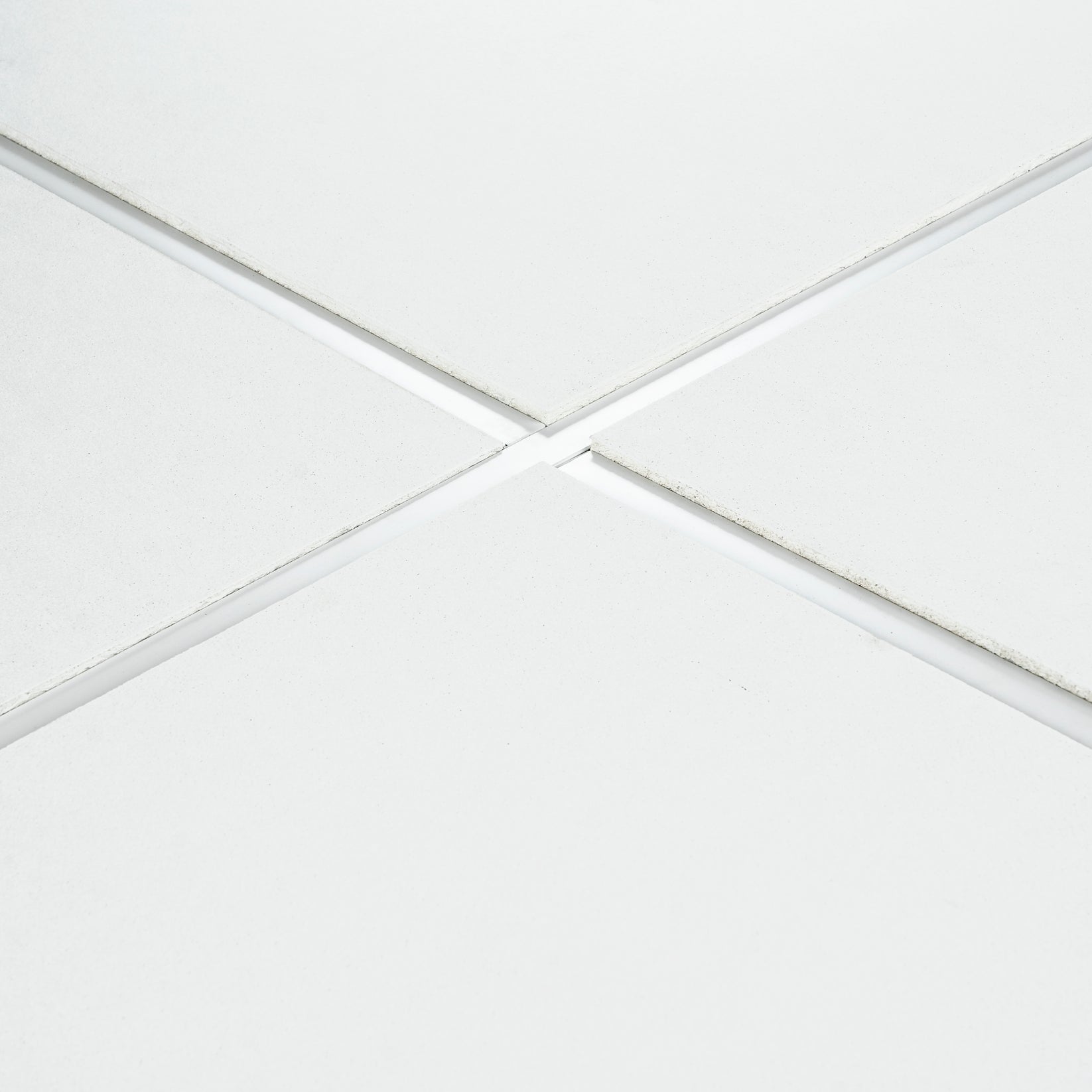 24x48x5/8 Rockfon Artic® Square Lay-In Ceiling Tiles – Premium ...