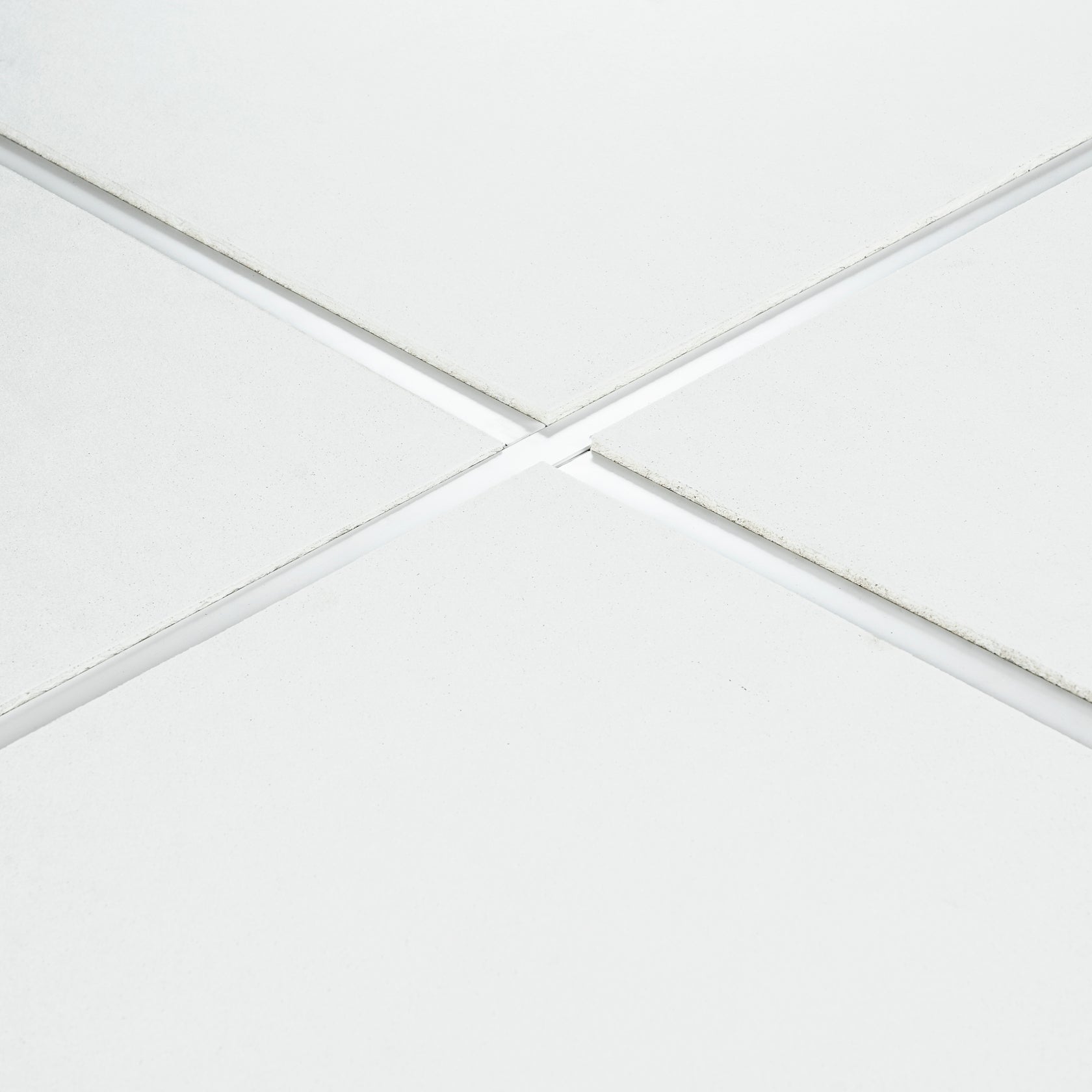 24x48x5/8 Rockfon Artic® Square Lay-In Ceiling Tiles – Premium ...
