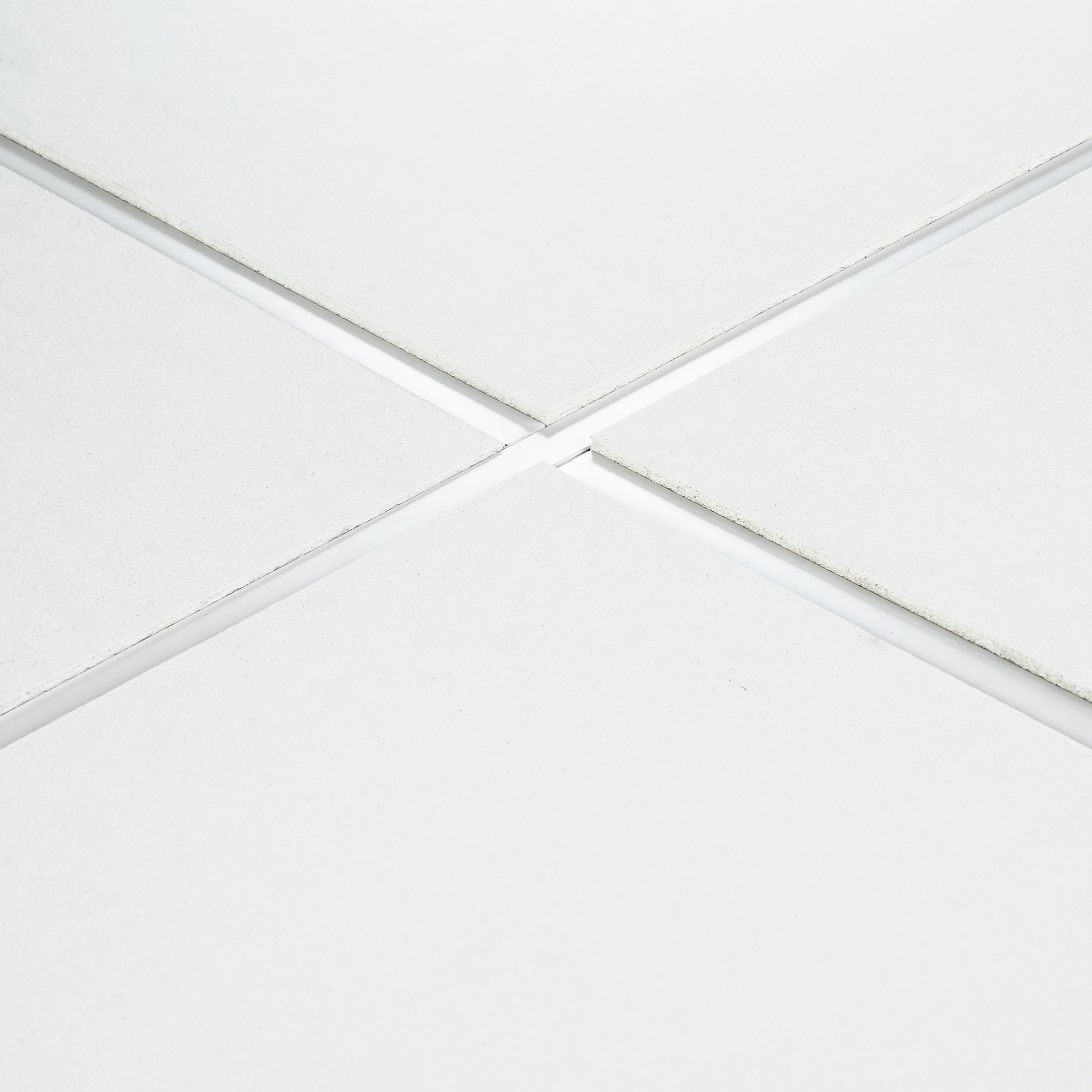 24x48x5/8 Rockfon Artic® Square Lay-In Ceiling Tiles – Premium ...