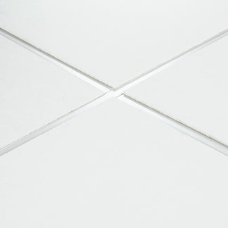 24x48x5/8 Rockfon Artic® Square Lay-In Ceiling Tiles – Premium ...