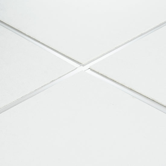 24x48x5/8 Rockfon Artic® Square Lay-In Ceiling Tiles – Premium ...