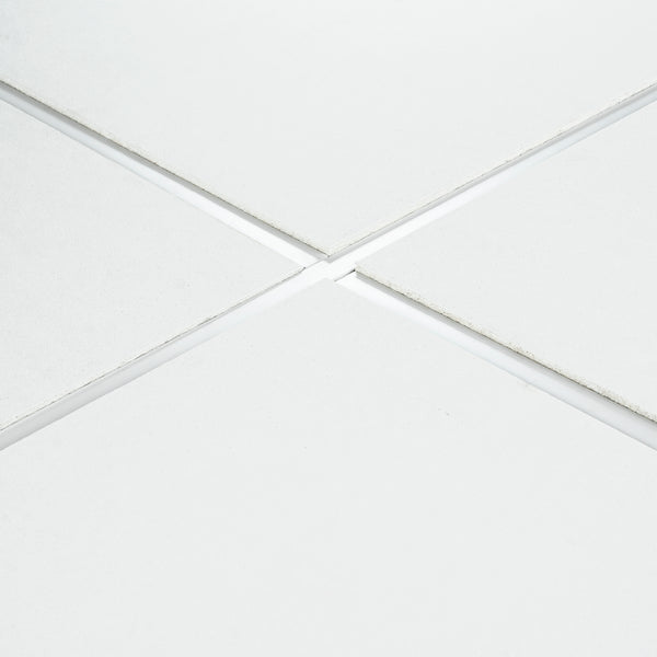 24x48x5/8 Rockfon Artic® Square Lay-In Ceiling Tiles – Premium ...