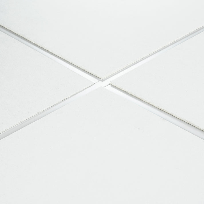 24x48x5/8 Rockfon Artic® Square Lay-In Ceiling Tiles – Premium ...