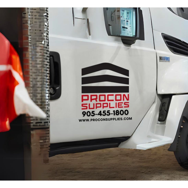 Contact – Procon Supplies