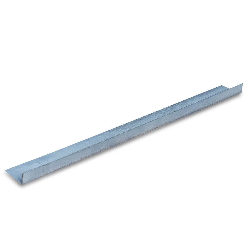 D700 L TRACK 1 X 2 ANGLE 25GA 10LF – Procon Supplies