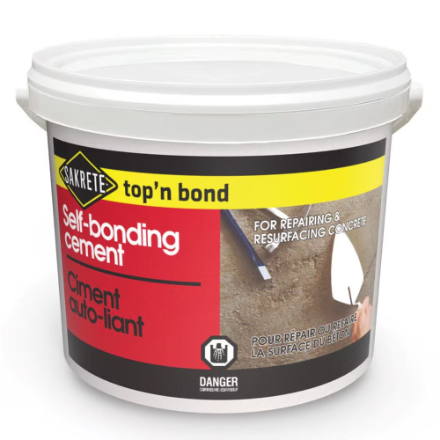SAKRETE TOP'N BOND 5KG – Procon Supplies