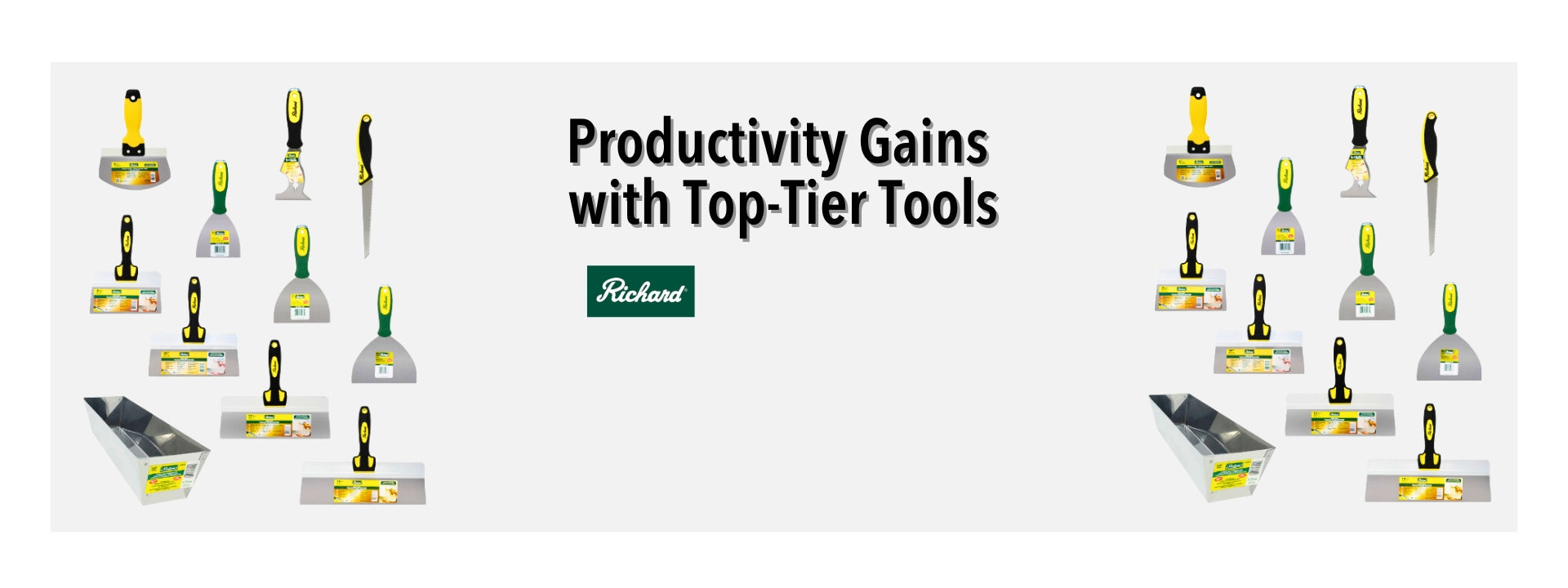 Procon Supplies | Ontario's Top Quality Building Materials Supplier